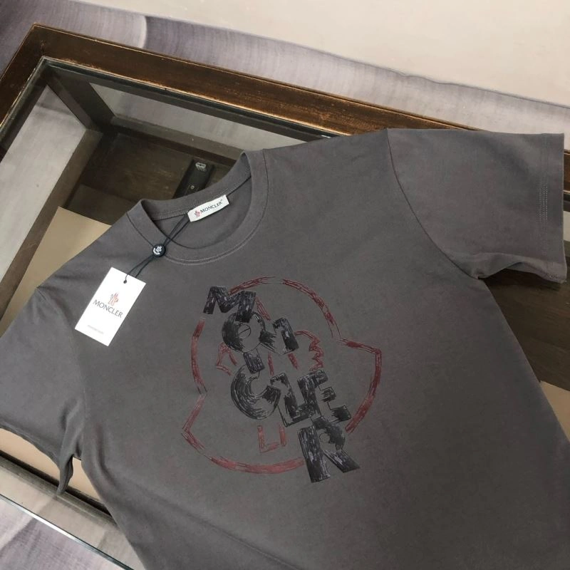 High fidelity Moncler T-Shirts
