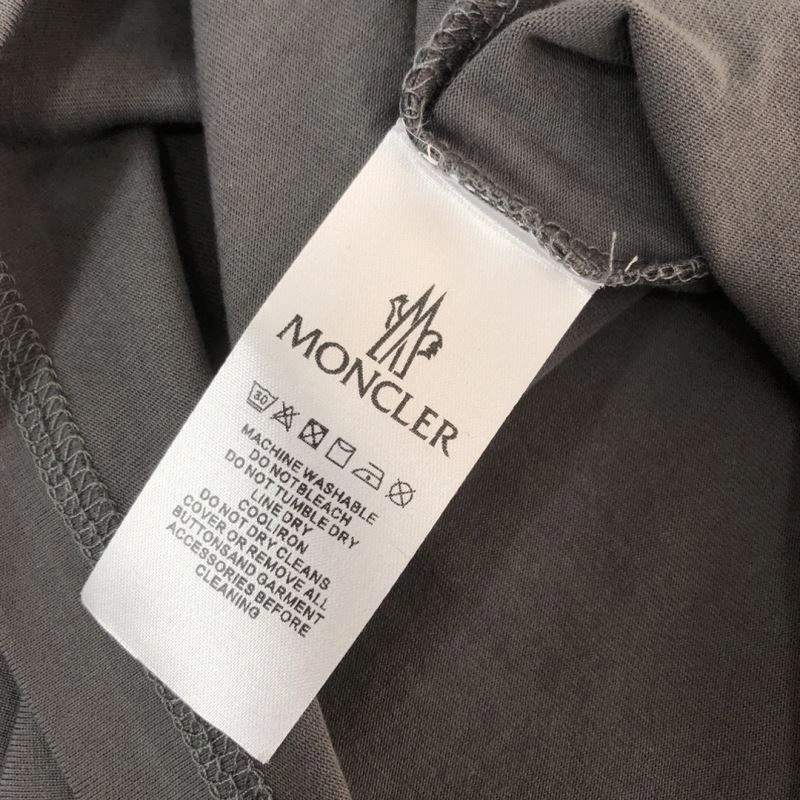 High fidelity Moncler T-Shirts