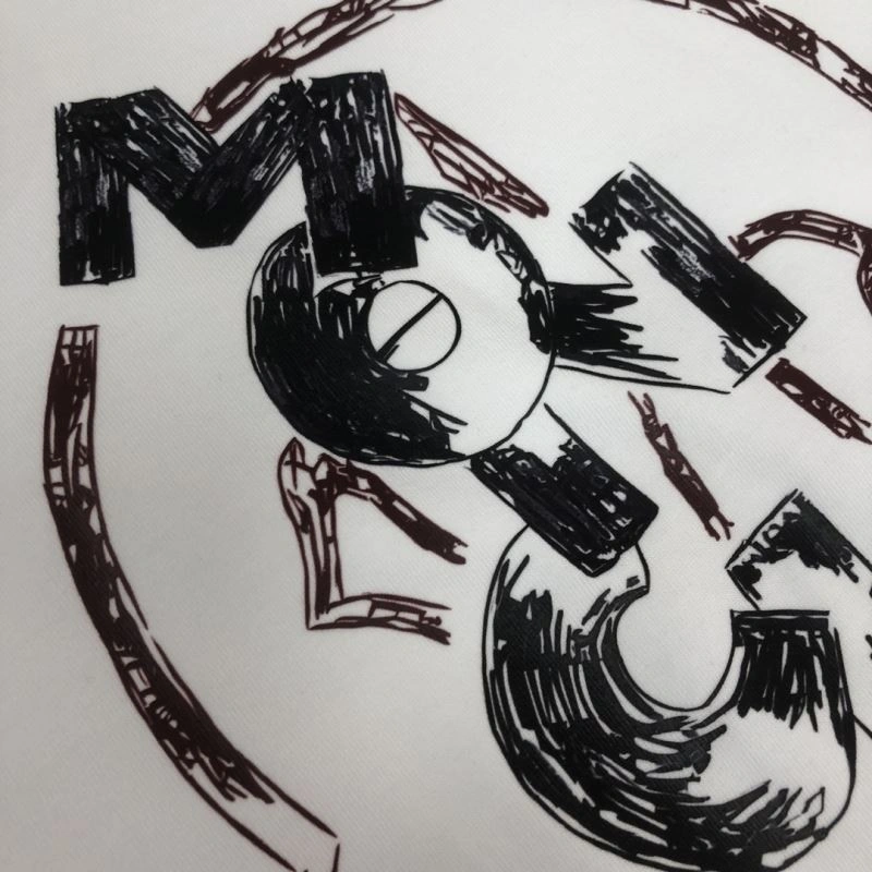 Precise copy Moncler T-Shirts