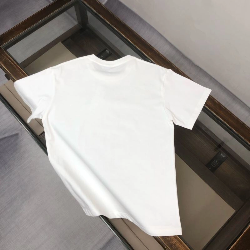 Precise copy Moncler T-Shirts