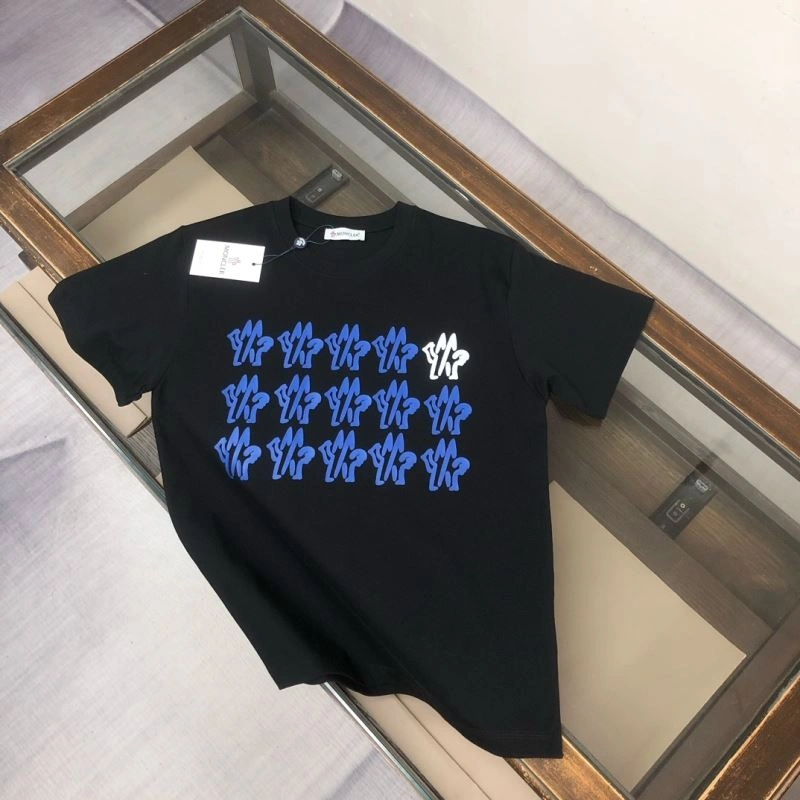 Moncler T-Shirts