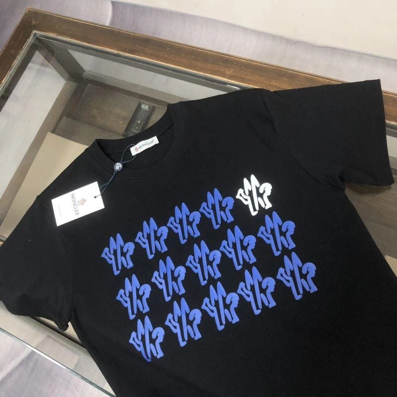Moncler T-Shirts