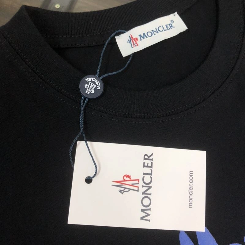 Moncler T-Shirts