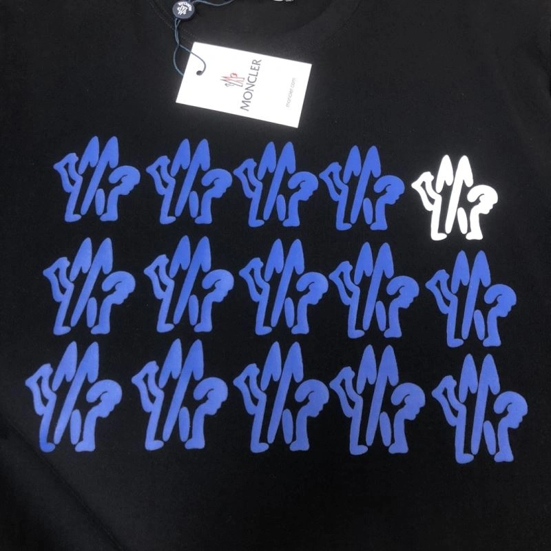 Moncler T-Shirts