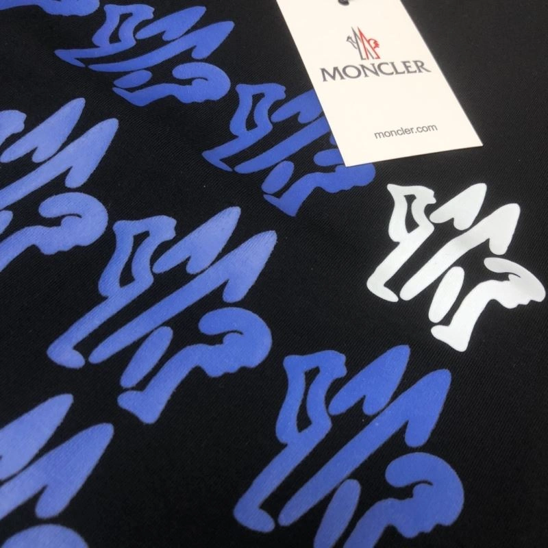 Moncler T-Shirts