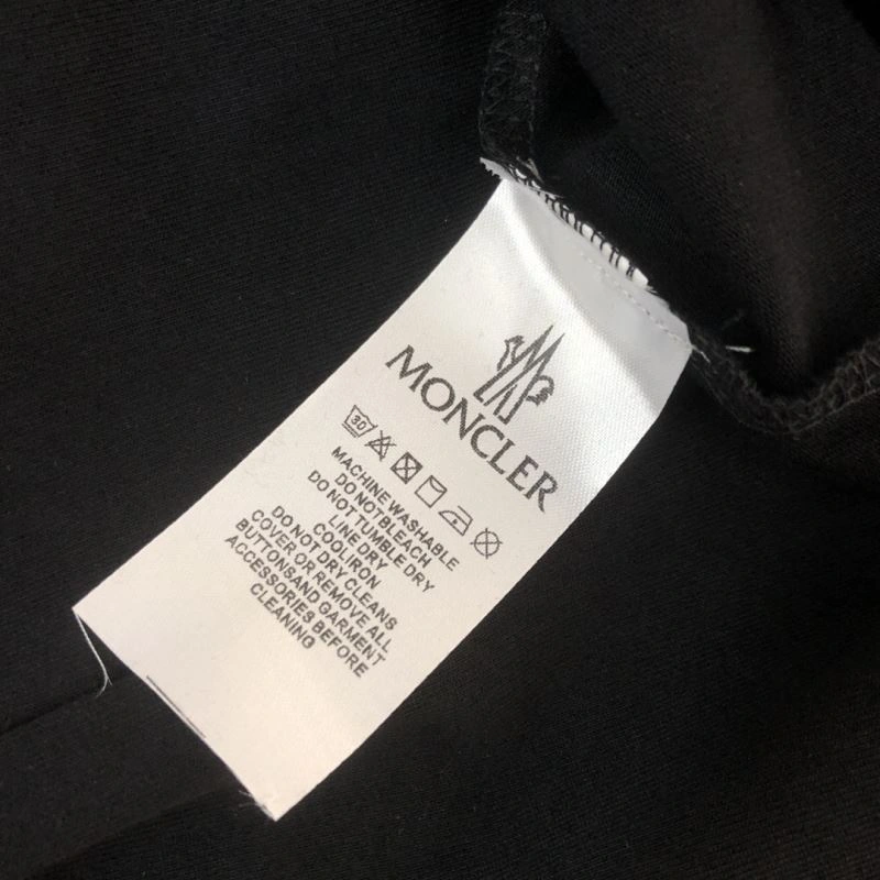 Moncler T-Shirts