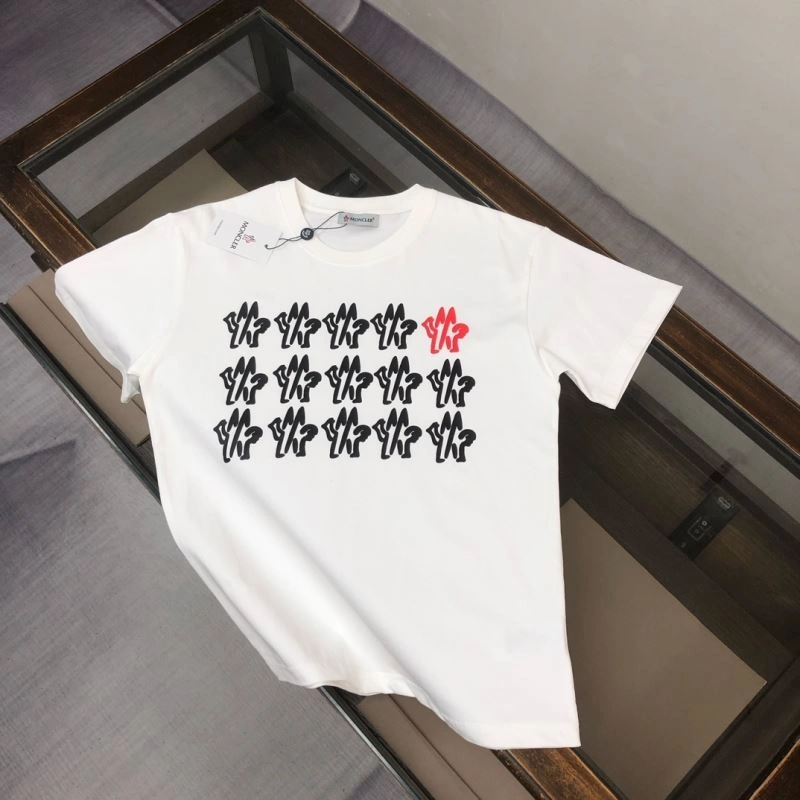 Moncler T-Shirts