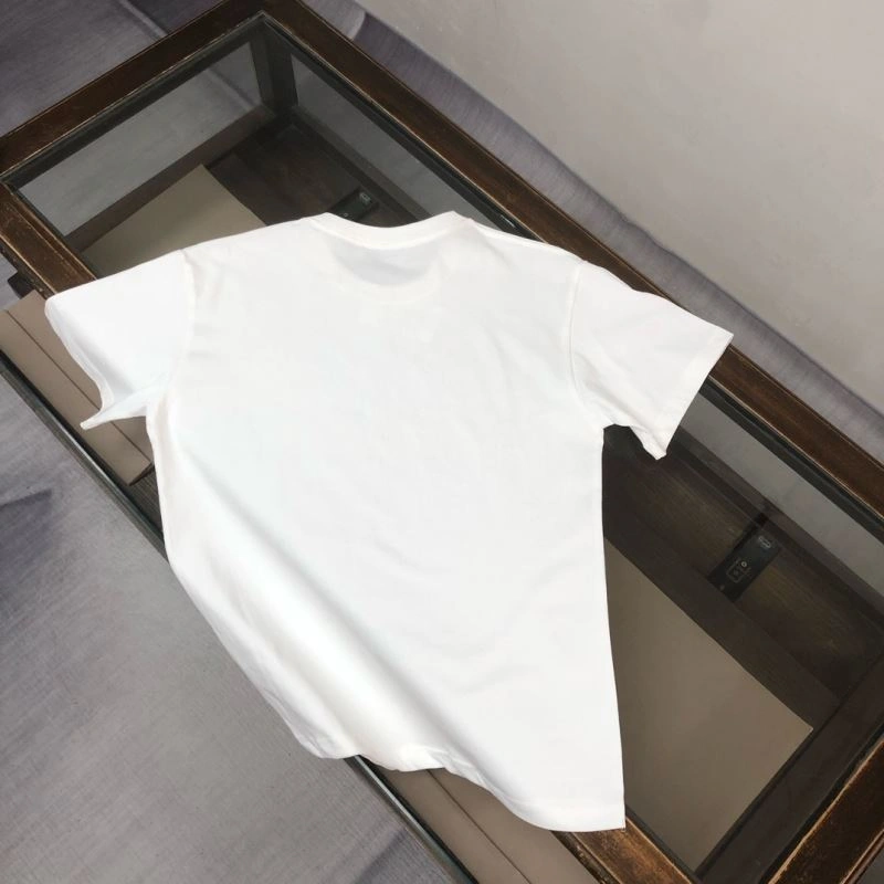 Perfect replica Moncler T-Shirts
