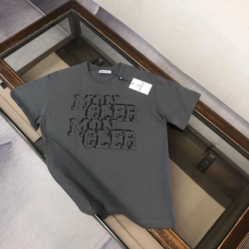 Moncler T-Shirts