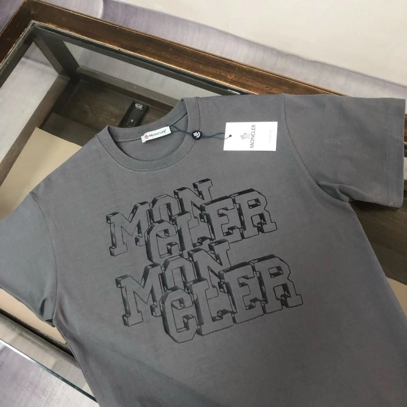 Moncler T-Shirts