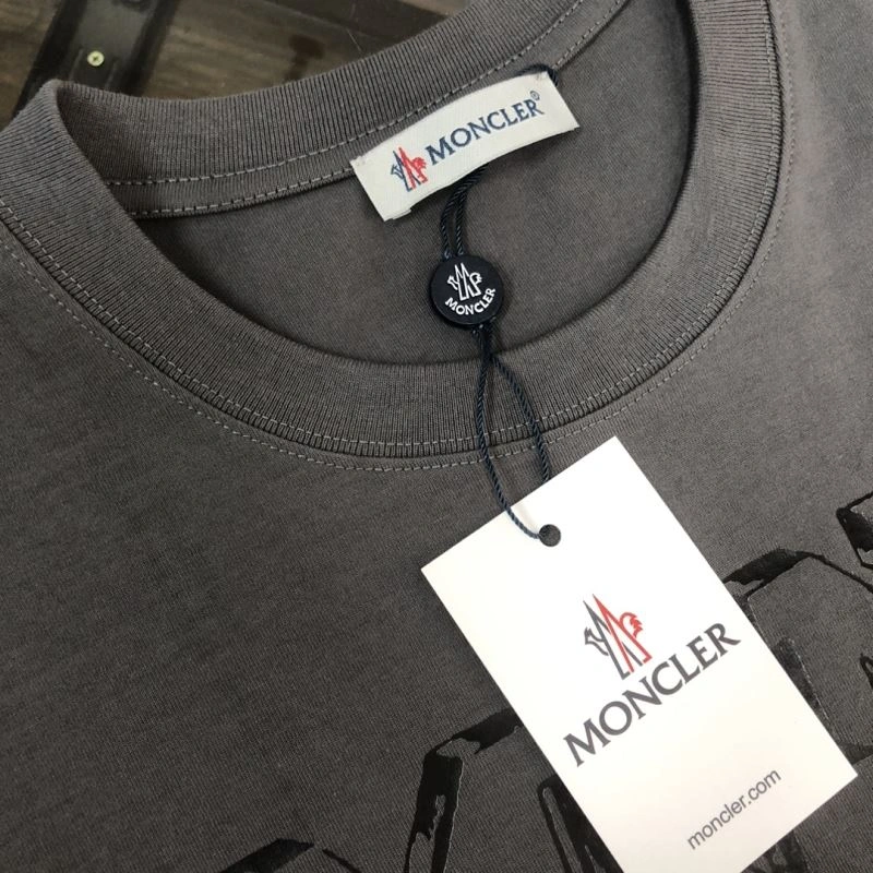Moncler T-Shirts