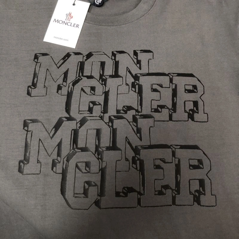 Moncler T-Shirts