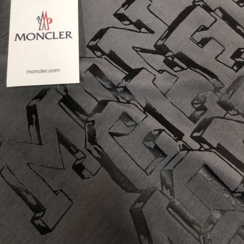 Moncler T-Shirts