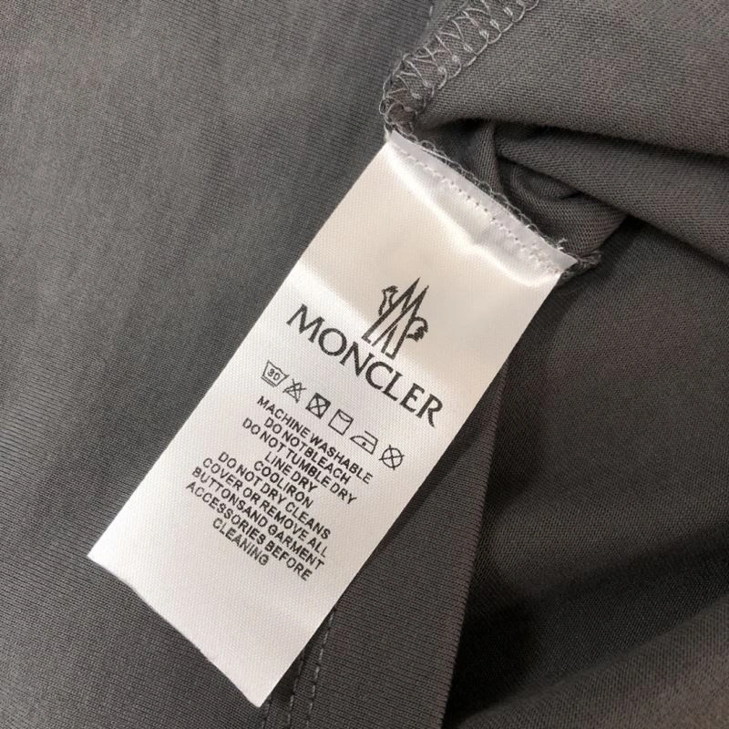Moncler T-Shirts