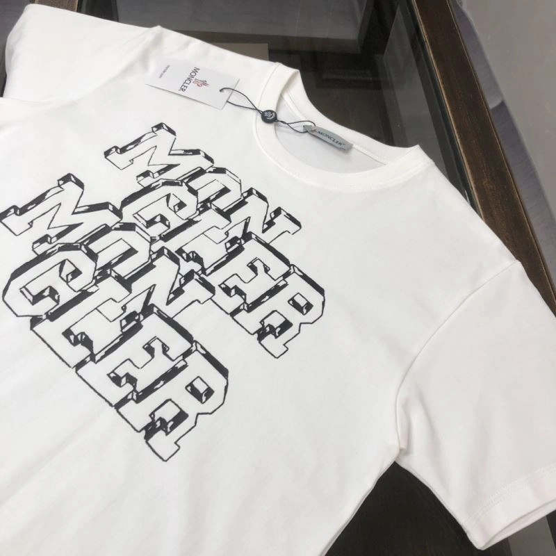 OEM Moncler T-Shirts