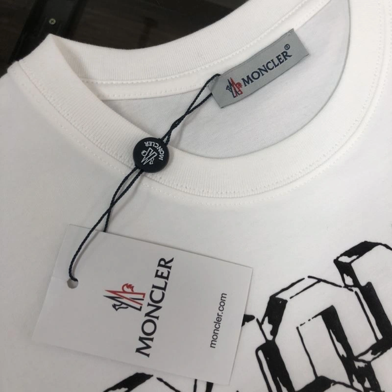 OEM Moncler T-Shirts