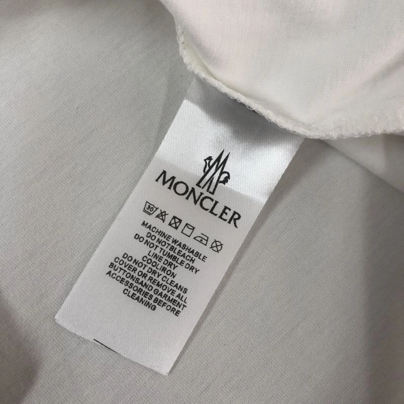 OEM Moncler T-Shirts