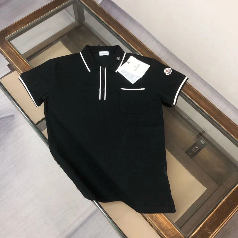 Moncler T-Shirts