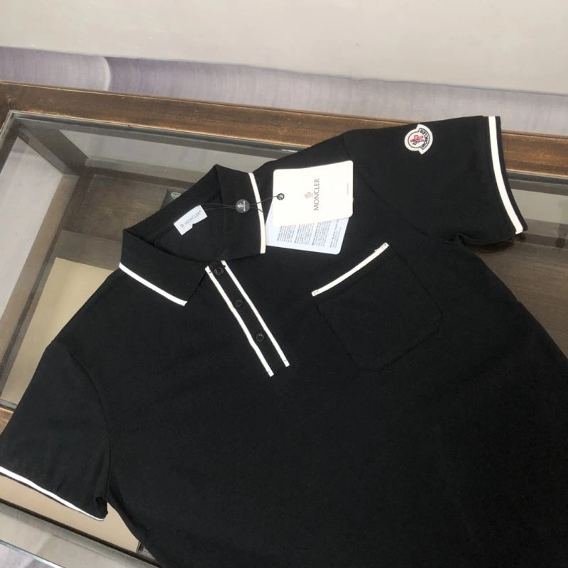 Official Moncler T-Shirts