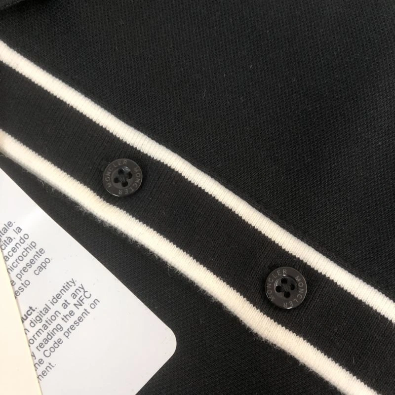Official Moncler T-Shirts