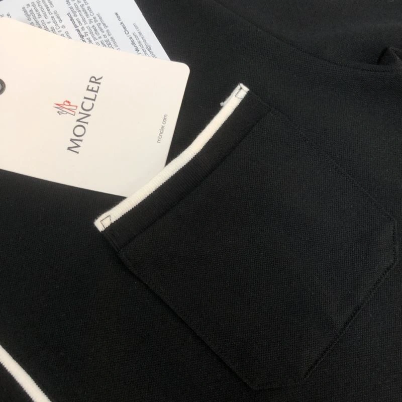 Official Moncler T-Shirts
