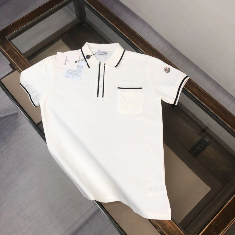 Moncler T-Shirts