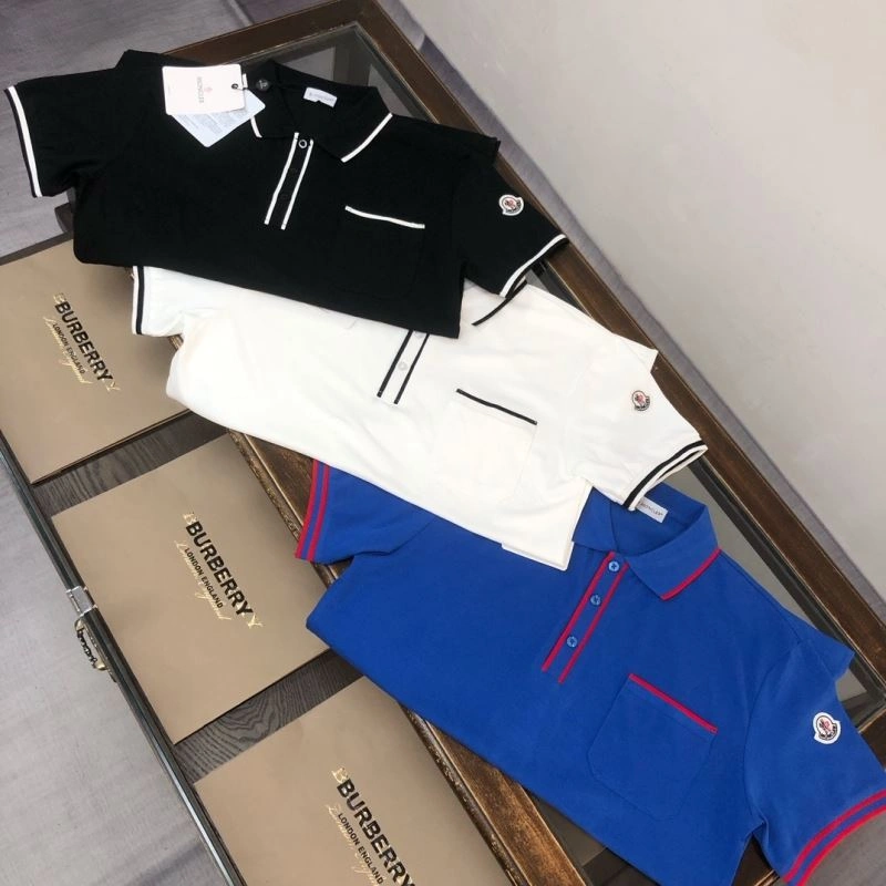 Brand-original Moncler T-Shirts