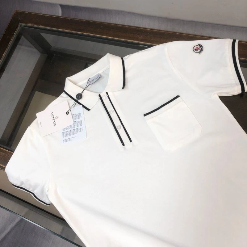 Brand-original Moncler T-Shirts