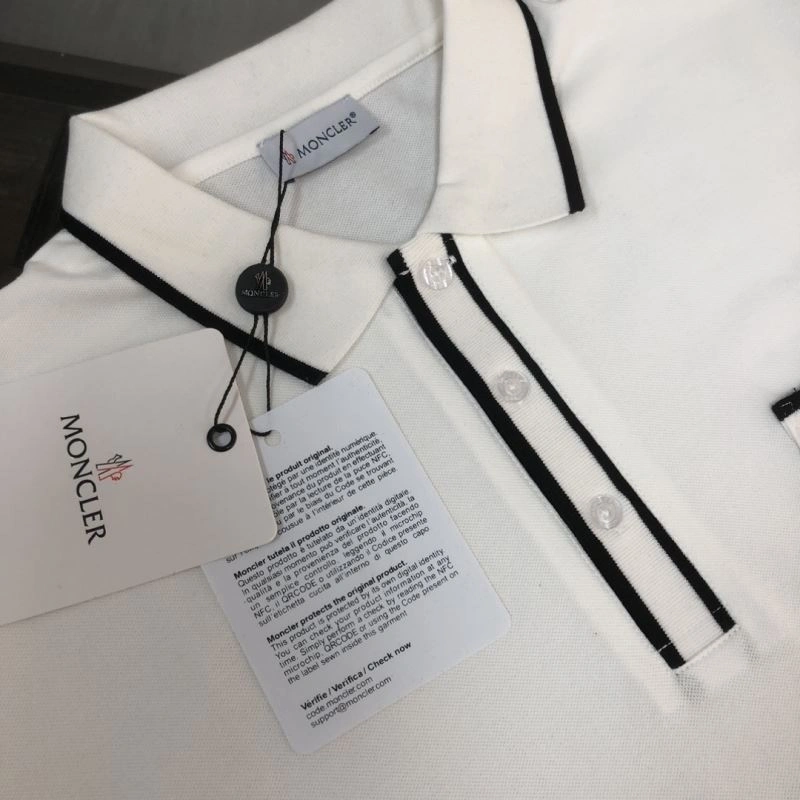 Brand-original Moncler T-Shirts