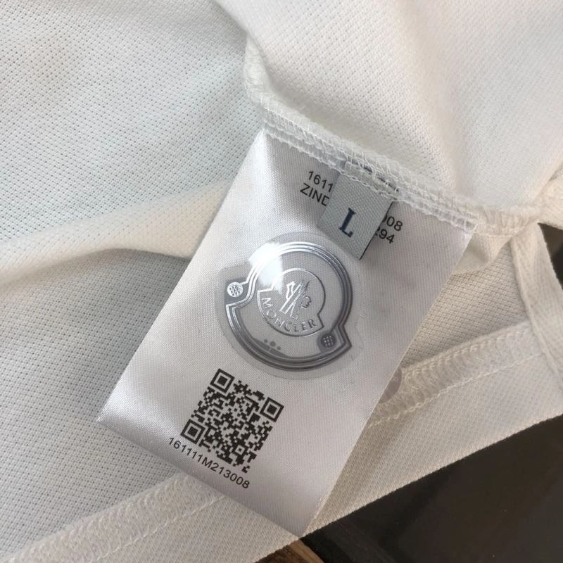 Brand-original Moncler T-Shirts