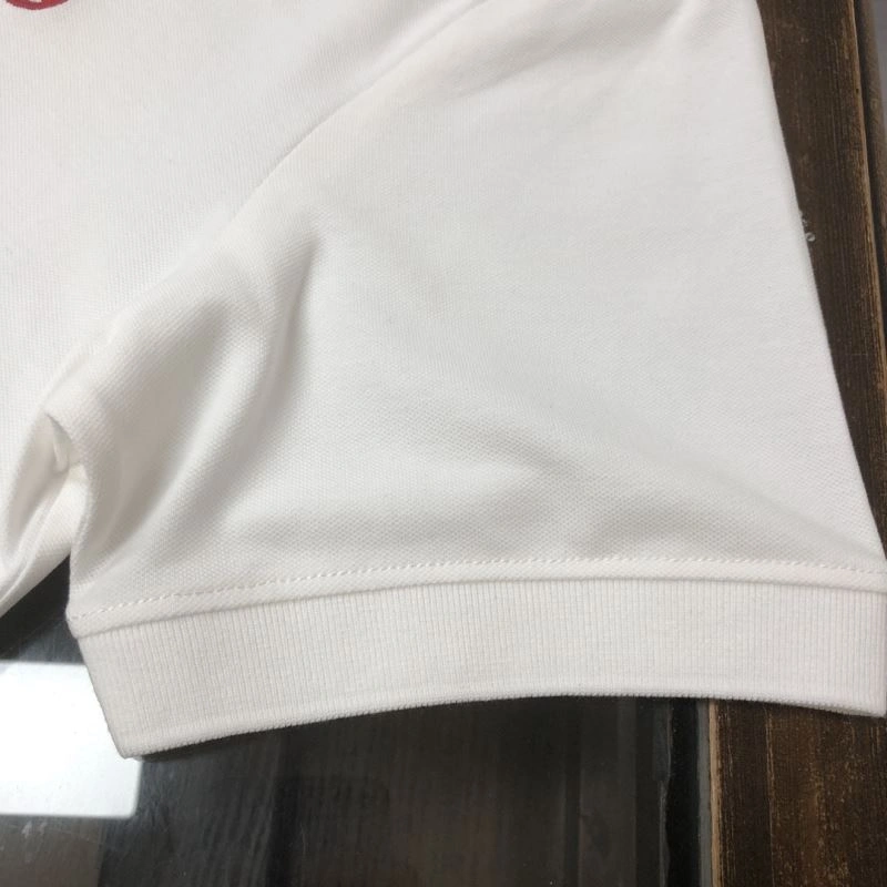 Real Moncler T-Shirts