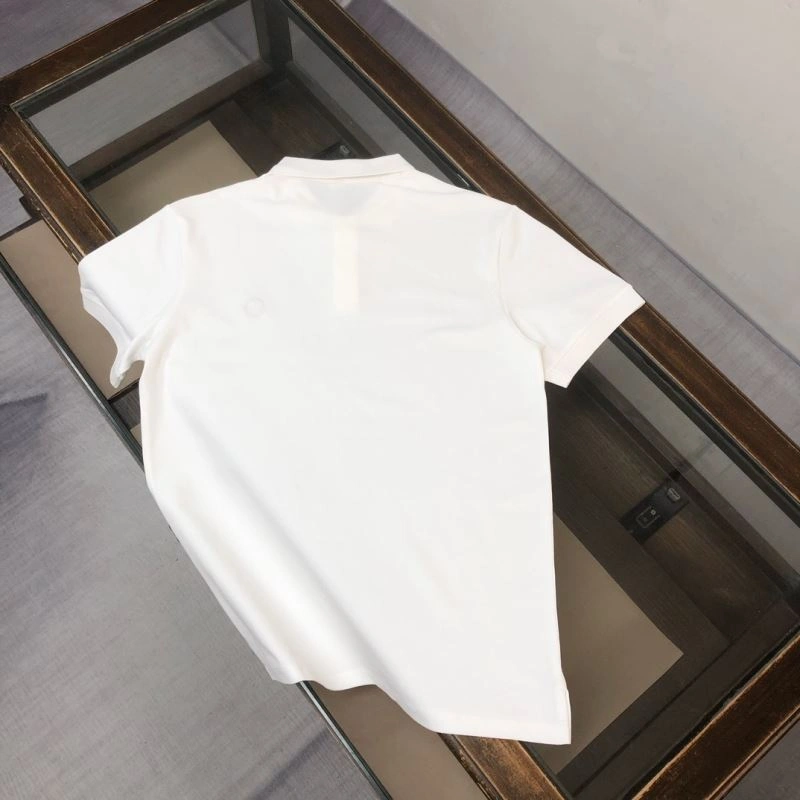 Real Moncler T-Shirts