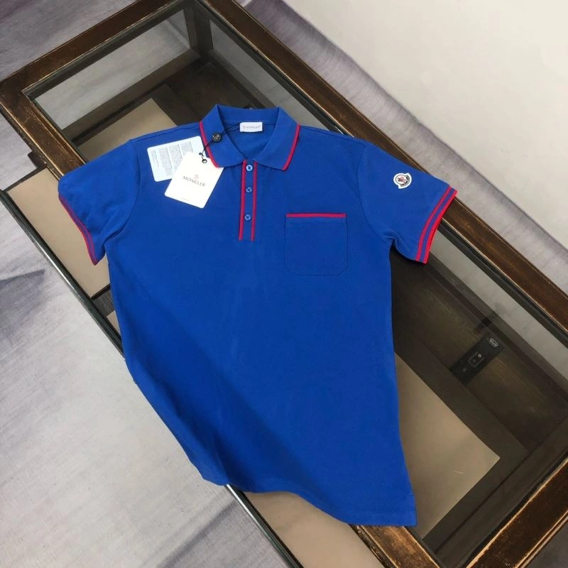 Moncler T-Shirts