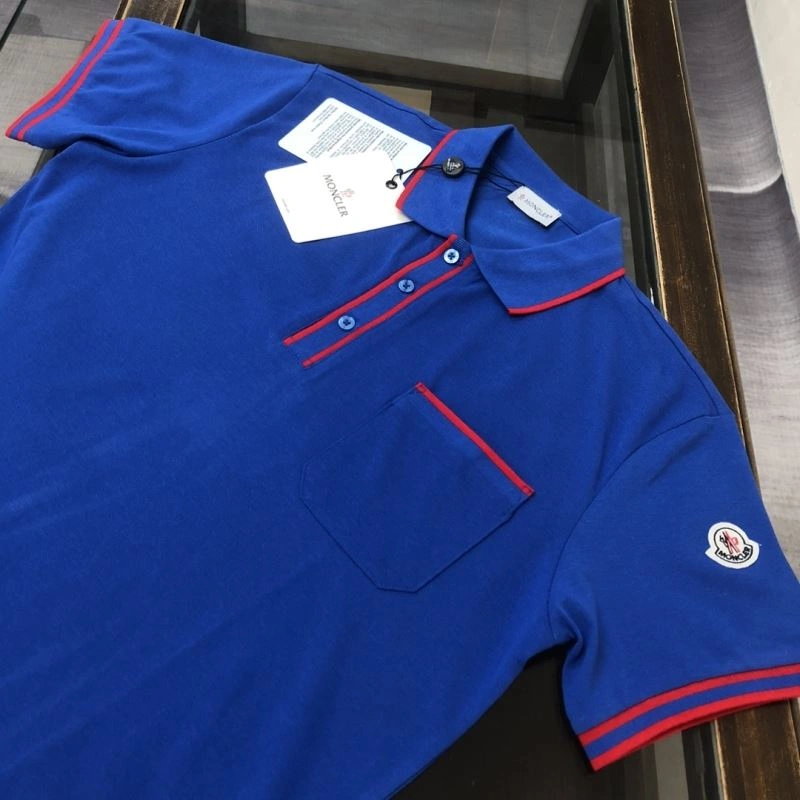 Affordable Moncler T-Shirts