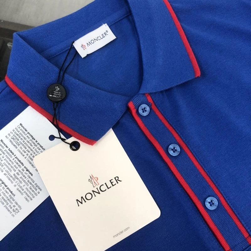 Affordable Moncler T-Shirts