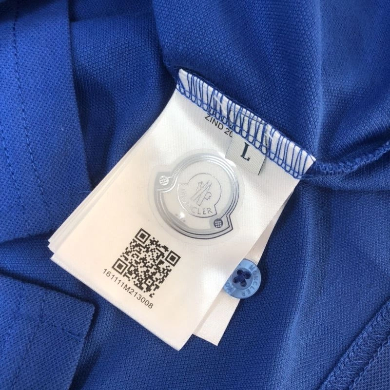 Affordable Moncler T-Shirts