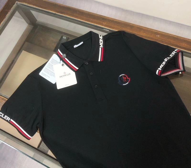 Genuine Moncler T-Shirts