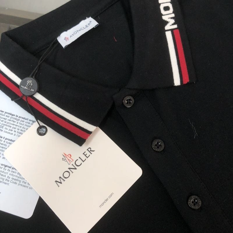 Genuine Moncler T-Shirts