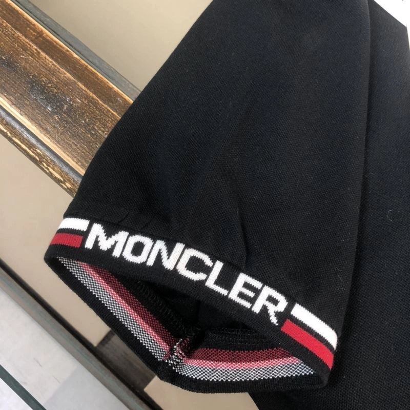 Genuine Moncler T-Shirts