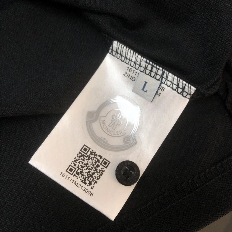 Genuine Moncler T-Shirts