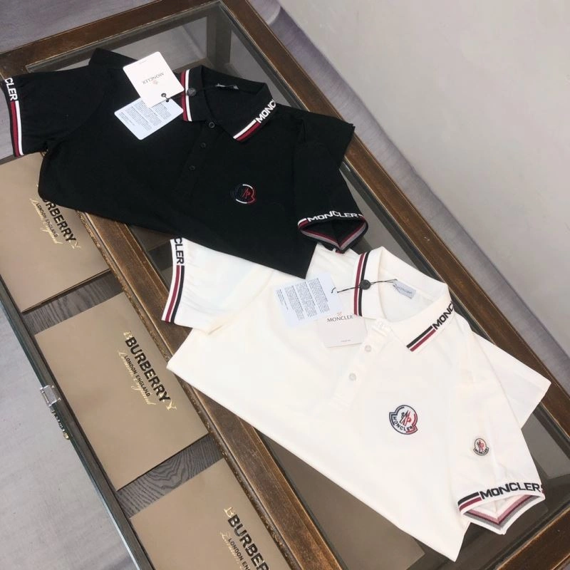 Low-cost Moncler T-Shirts