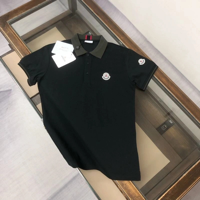 Moncler T-Shirts