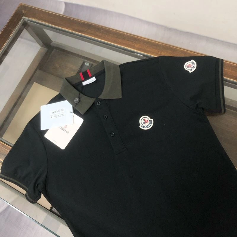 Discounted Moncler T-Shirts