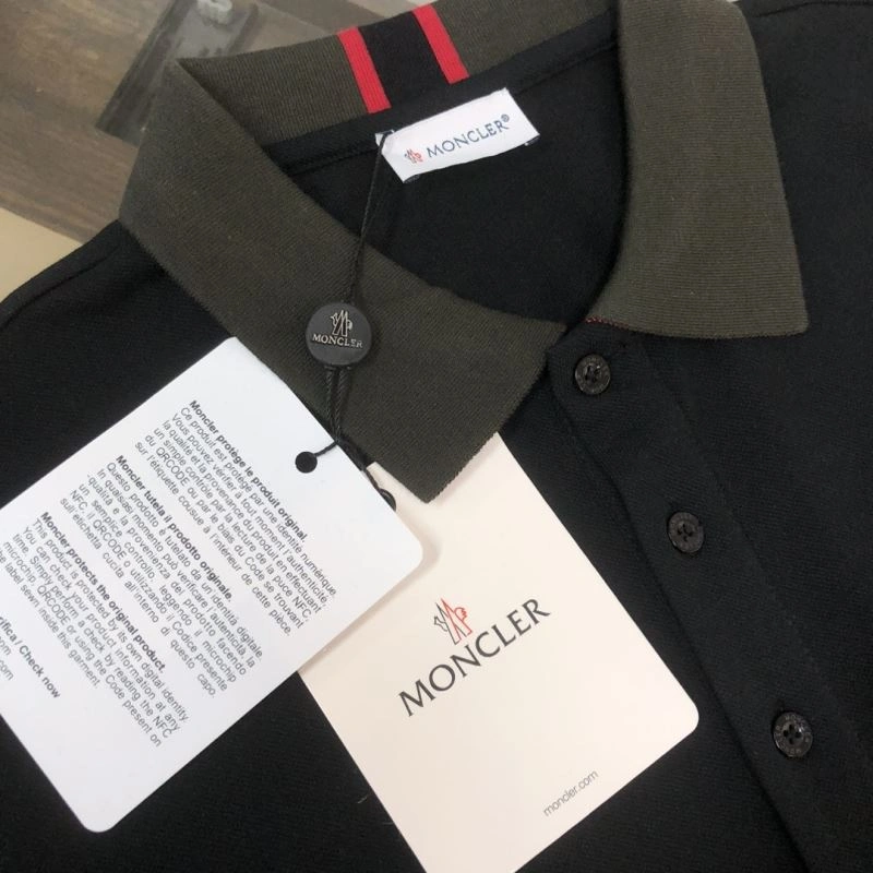Discounted Moncler T-Shirts
