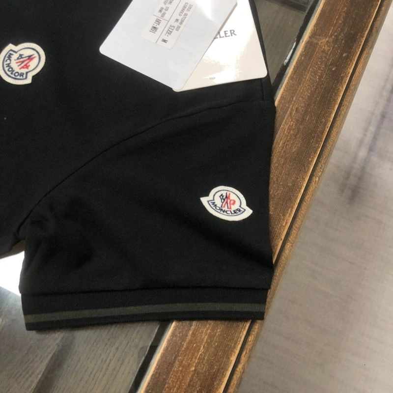 Discounted Moncler T-Shirts