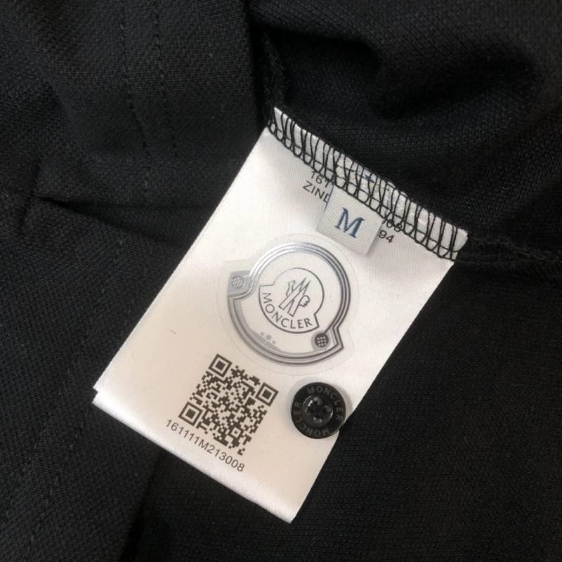 Discounted Moncler T-Shirts