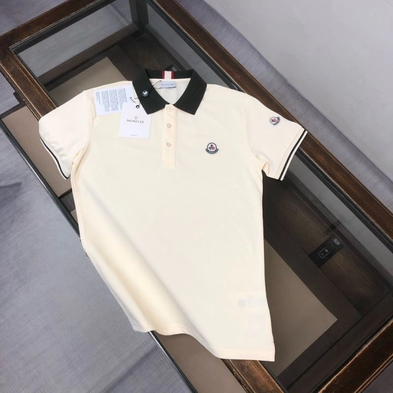 Moncler T-Shirts