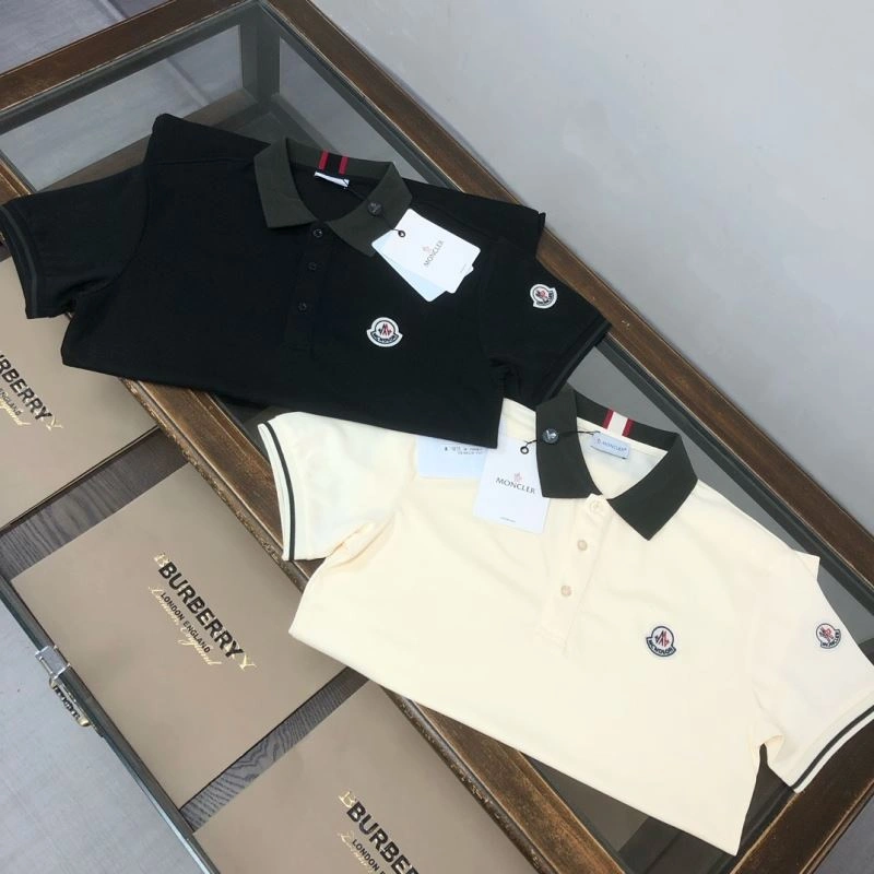 OEM Moncler T-Shirts