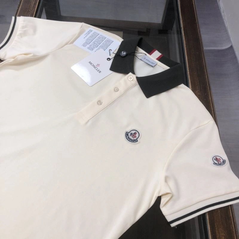 OEM Moncler T-Shirts