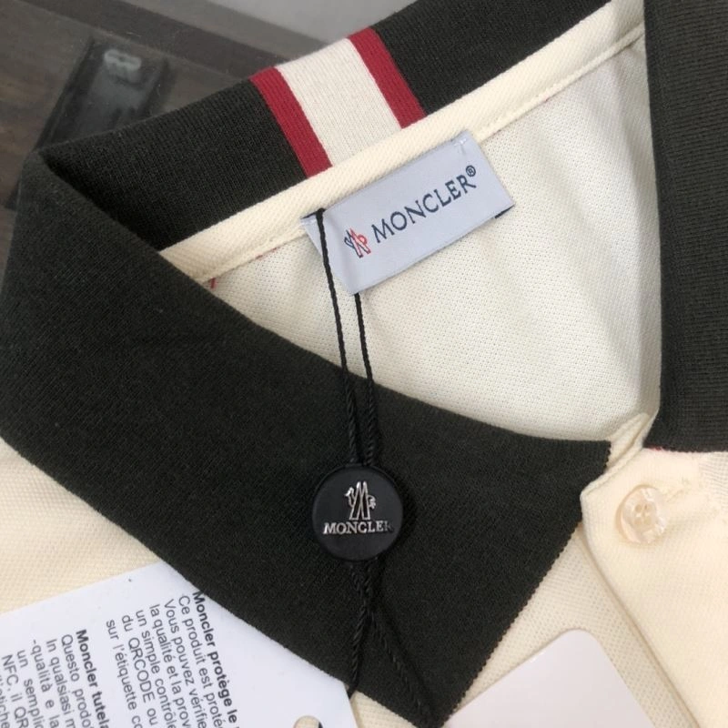 OEM Moncler T-Shirts